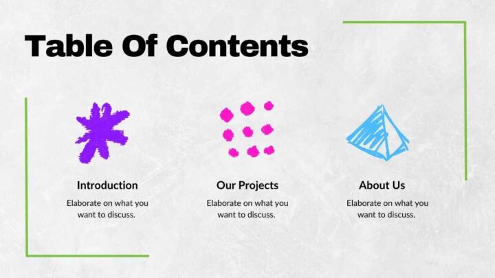Minimal Atheism Day. Free PPT & Google Slides Template — SlidesCarnival