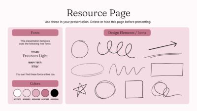 Cervical Cancer. Free PPT & Google Slides Template — SlidesCarnival