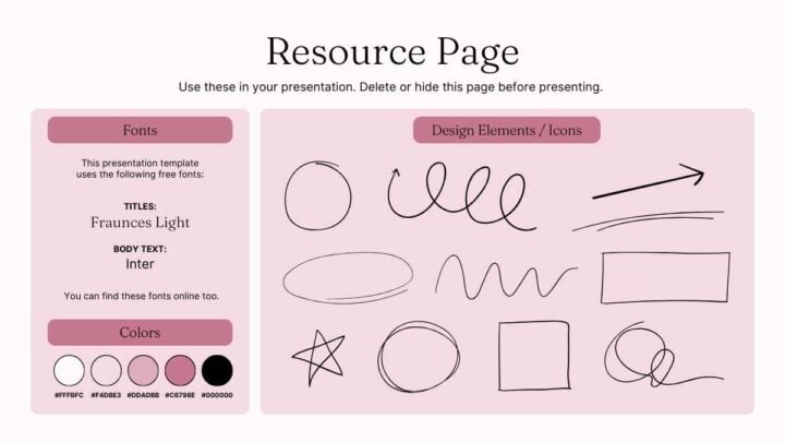 Cervical Cancer. Free PPT & Google Slides Template — SlidesCarnival