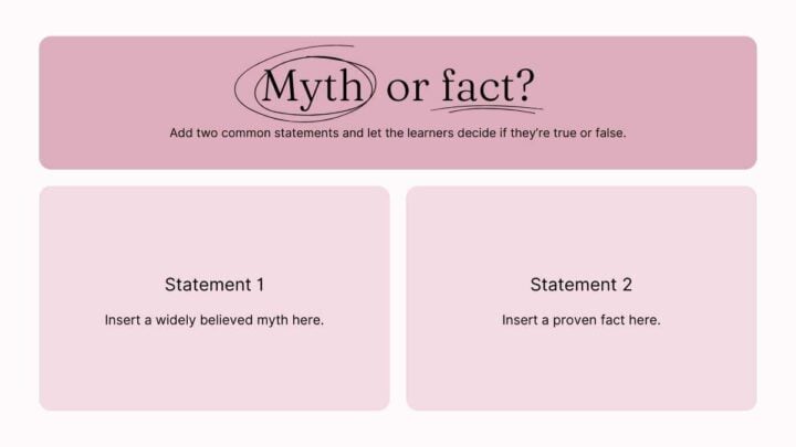 Cervical Cancer. Free PPT & Google Slides Template — SlidesCarnival