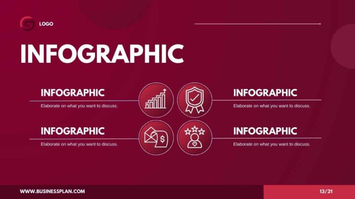 Civil Engineering Business Plan. Free Presentation Template ...