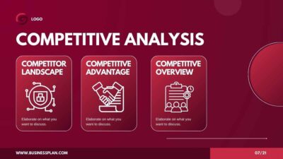 Civil Engineering Business Plan. Free Presentation Template ...