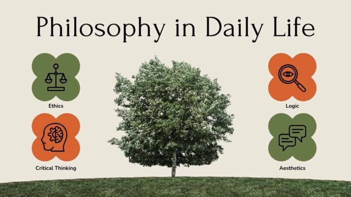 Philosophy. Free PPT & Google Slides Template — SlidesCarnival