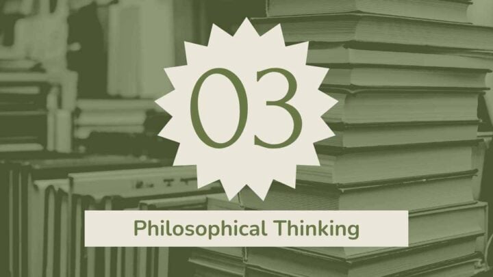 Philosophy. Free PPT & Google Slides Template — SlidesCarnival