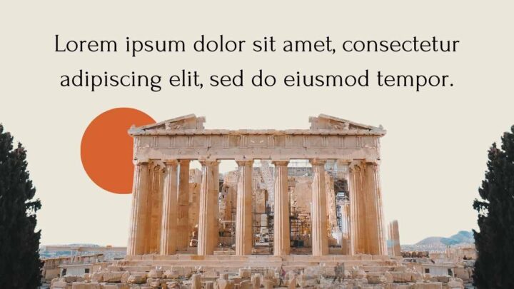 Philosophy. Free PPT & Google Slides Template — SlidesCarnival