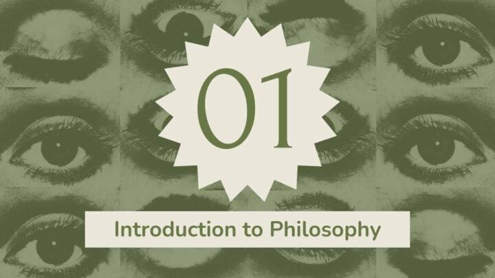 Philosophy. Free PPT & Google Slides Template — SlidesCarnival