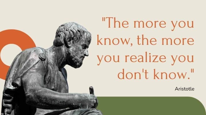 Philosophy. Free PPT & Google Slides Template — SlidesCarnival