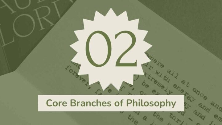 Philosophy. Free PPT & Google Slides Template — SlidesCarnival