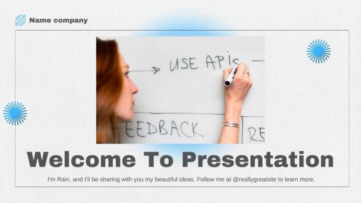 Go-No-Go Decision Infographic. Free PPT & Google Slides Template ...