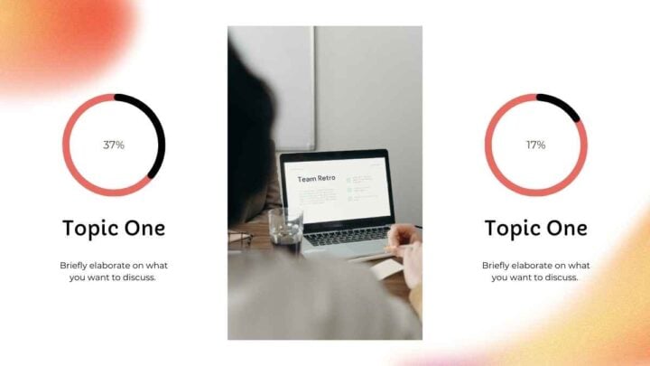 New Employee Orientation. Free Slides Template — SlidesCarnival