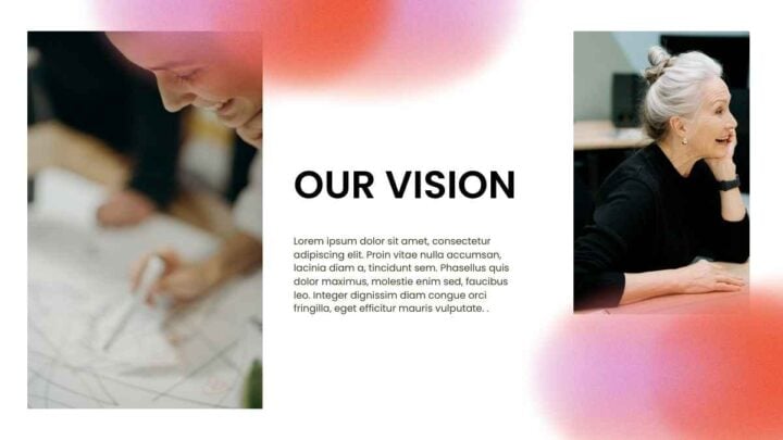 New Employee Orientation. Free Slides Template — SlidesCarnival