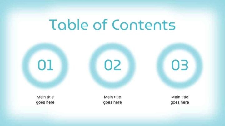 What Is Clinical Genetics. Free PPT & Google Slides Template ...