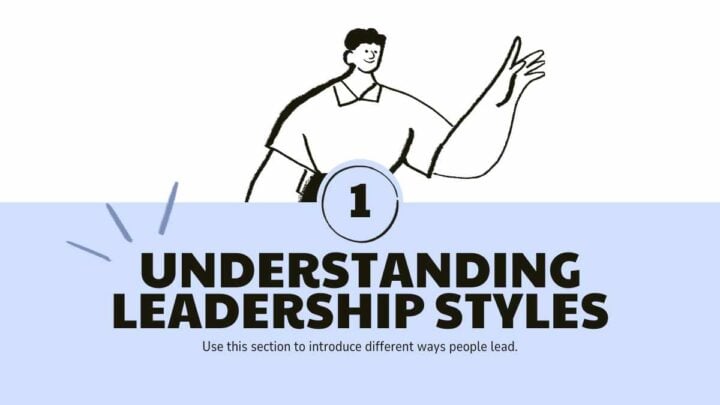 Leadership Seminar. Free PPT & Google Slides Template — SlidesCarnival