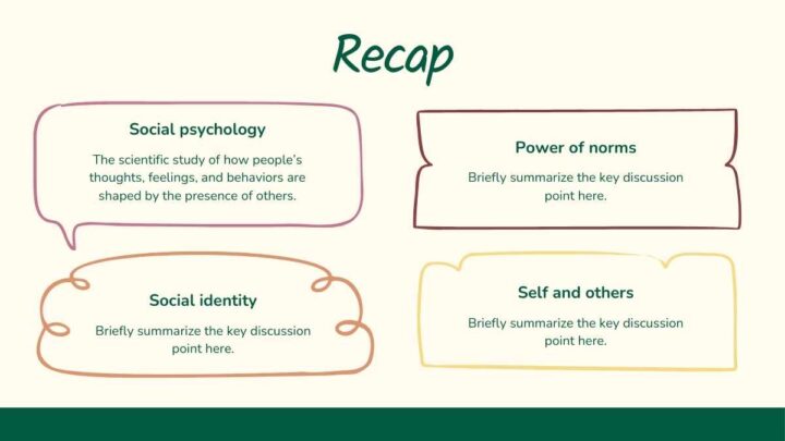 Social Psychology. Free PPT & Google Slides Template — SlidesCarnival