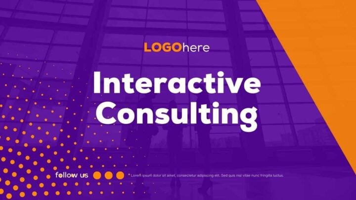 Free Investor Presentation Templates & Google Slides Themes ...