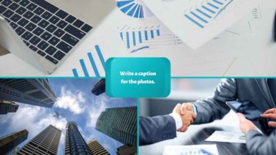 Minimal Intro to Investing. Free Presentation Template — SlidesCarnival