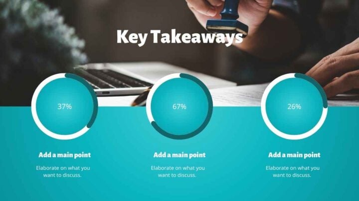 Minimal Intro to Investing. Free Presentation Template — SlidesCarnival
