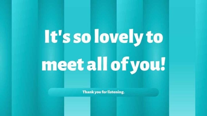 Minimal Intro to Investing. Free Presentation Template — SlidesCarnival