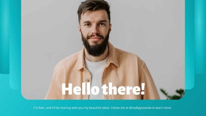 Minimal Intro to Investing. Free Presentation Template — SlidesCarnival