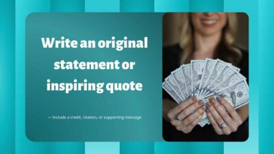Minimal Intro to Investing. Free Presentation Template — SlidesCarnival