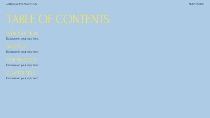 7 Tips for Choosing the Perfect PowerPoint Background Image ...