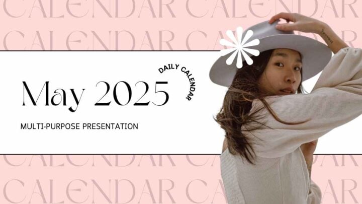 Free Pretty PowerPoint Templates & Google Slides Themes – SlidesCarnival