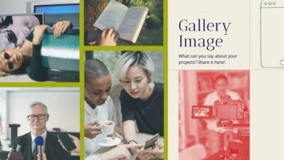 Media Literacy. Free PPT & Google Slides Template — SlidesCarnival
