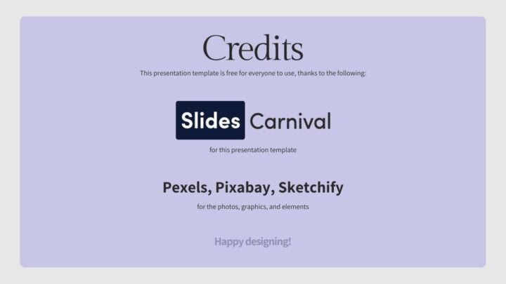 Medical Case Study. Free PPT & Google Slides Template — SlidesCarnival