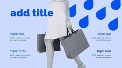Monsoon Season Sale. Free PPT & Google Slides Template — SlidesCarnival