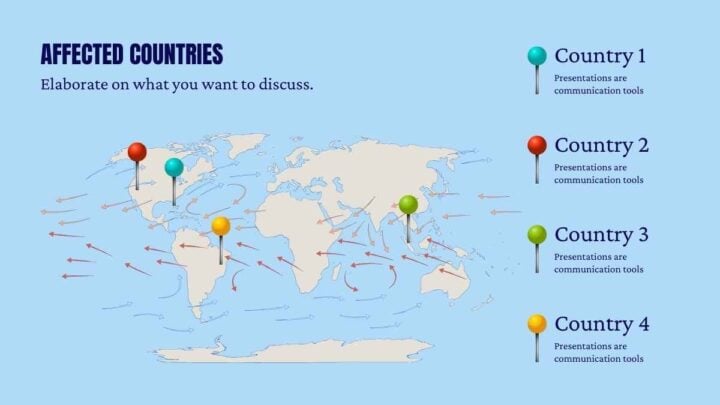 Natural Disasters Lesson for Elementary: Typhoon. Free Google Slides ...