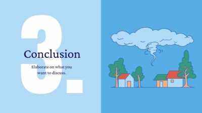 Natural Disasters Lesson for Elementary: Typhoon. Free Google Slides ...