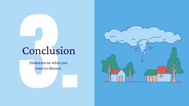 Natural Disasters Lesson for Elementary: Typhoon. Free Google Slides ...