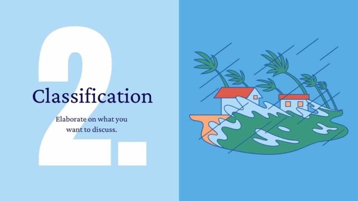 Natural Disasters Lesson for Elementary: Typhoon. Free Google Slides ...