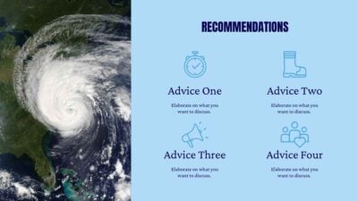 Natural Disasters Lesson for Elementary: Typhoon. Free Google Slides ...