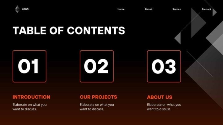 Product User Persona. Free Slides Template — SlidesCarnival