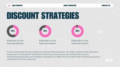 Retail Marketing Mix. Free PPT & Google Slides Template — SlidesCarnival