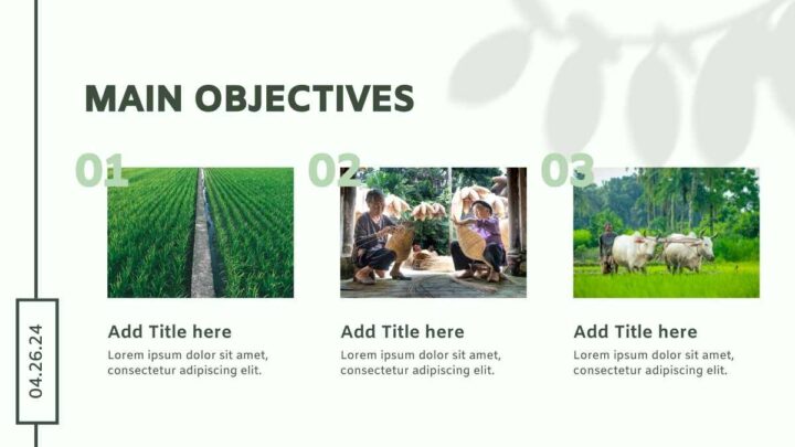 Rural Tourism Campaign. Free PPT & Google Slides Template — SlidesCarnival