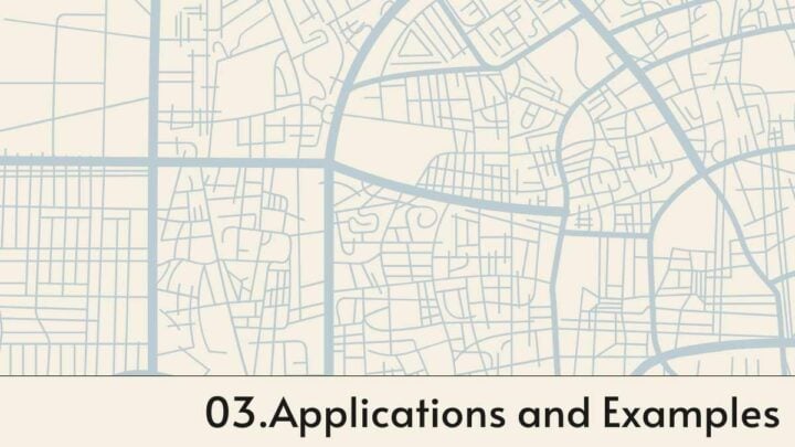 Street Maps Mini. Free PPT & Google Slides Template — SlidesCarnival