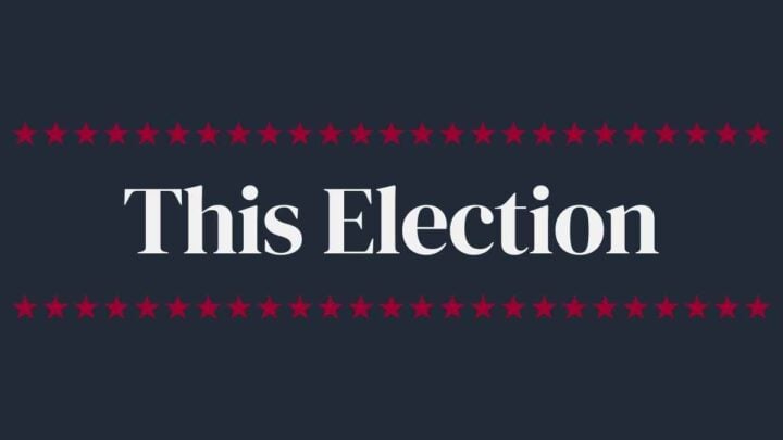 Student Class Election. Free PPT & Google Slides Template — SlidesCarnival