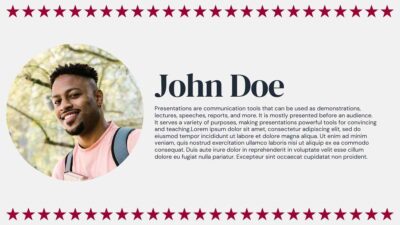 Student Class Election. Free PPT & Google Slides Template — SlidesCarnival