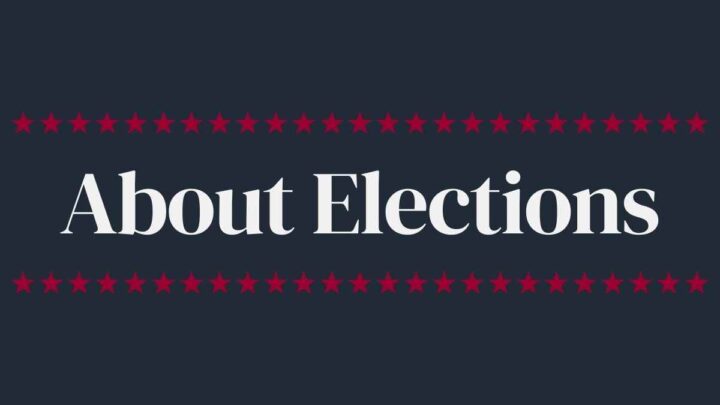 Student Class Election. Free PPT & Google Slides Template — SlidesCarnival