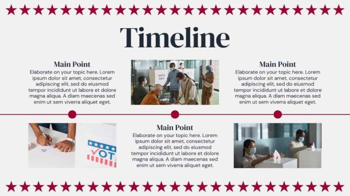 Student Class Election. Free PPT & Google Slides Template — SlidesCarnival