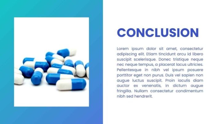 Minimal Tuberculosis Disease. Free PPT & Google Slides Template ...