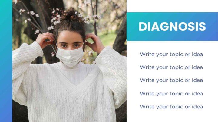 Minimal Tuberculosis Disease. Free PPT & Google Slides Template ...