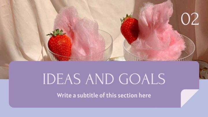 How Using White Space Can Make Your Presentation More Effective: 5 Tips ...