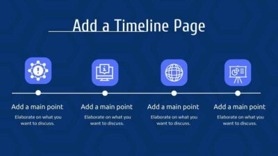 Minimalistic IT Software Pitch Deck. Free PPT & Google Slides Template ...