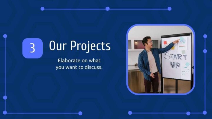 Minimalistic IT Software Pitch Deck. Free PPT & Google Slides Template ...