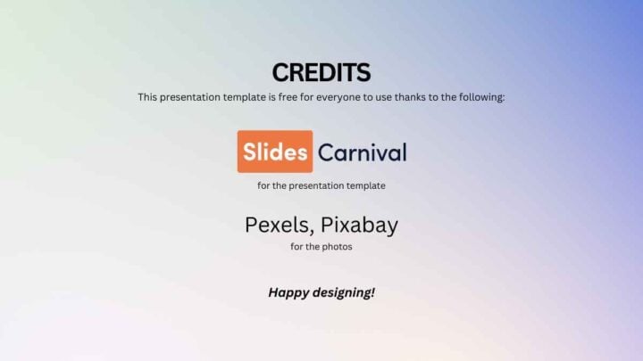 Animated Swot Analysis Free Ppt Google Slides Template Slidescarnival