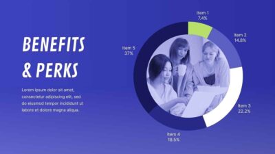 Compensation Philosophy Infographic. Free PPT & Google Slides Template ...