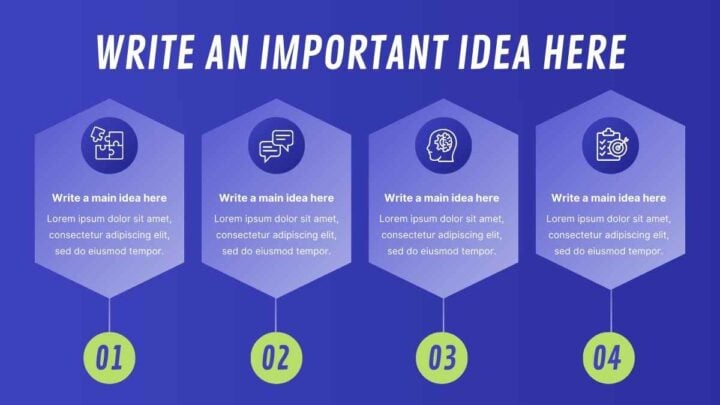 Compensation Philosophy Infographic. Free PPT & Google Slides Template ...